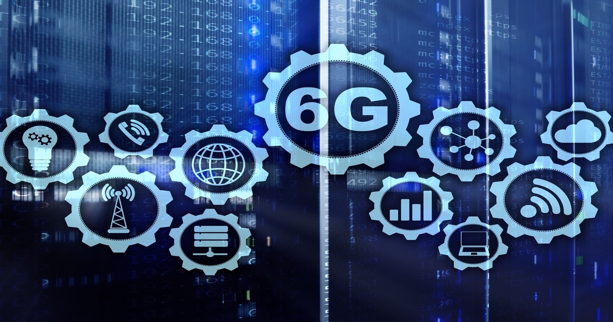 What is 6G? An expert overview of connectivity beyond 5G