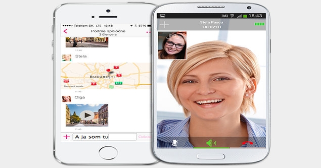 Google signals Android commitment to RCS with Jibe acquisition