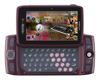 T-Mobile kills Danger