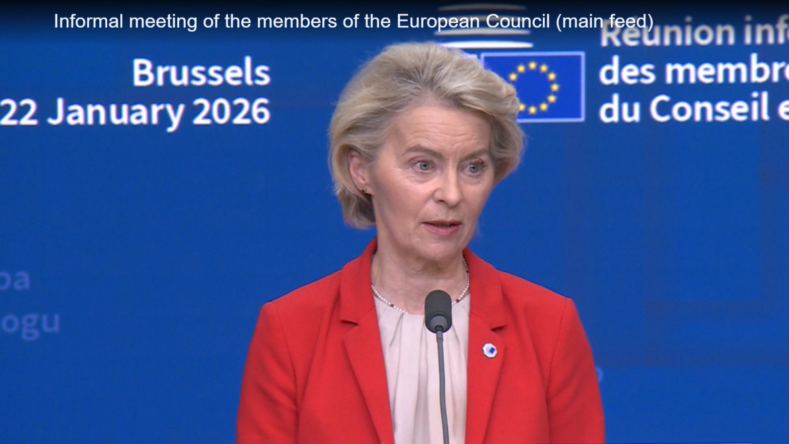 Europe scrambles to redefine its relationship with the US