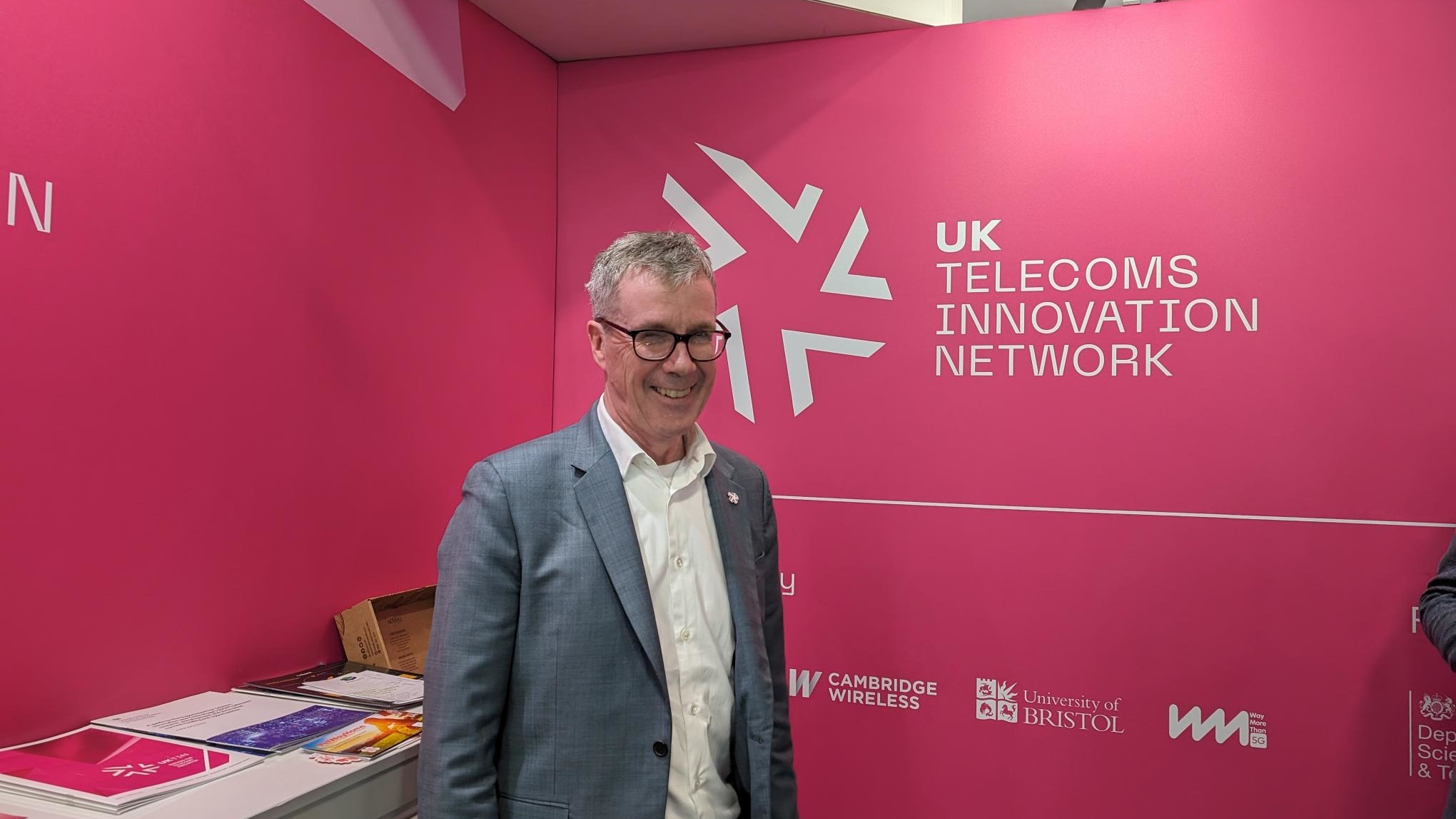 UKTIN’s ongoing mission to make a ‘landing zone’ for UK telecoms innovation