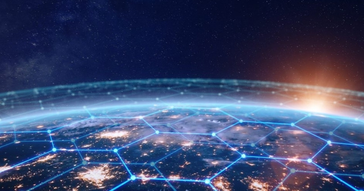 Nokia launches space-based quantum-safe cryptography collaboration