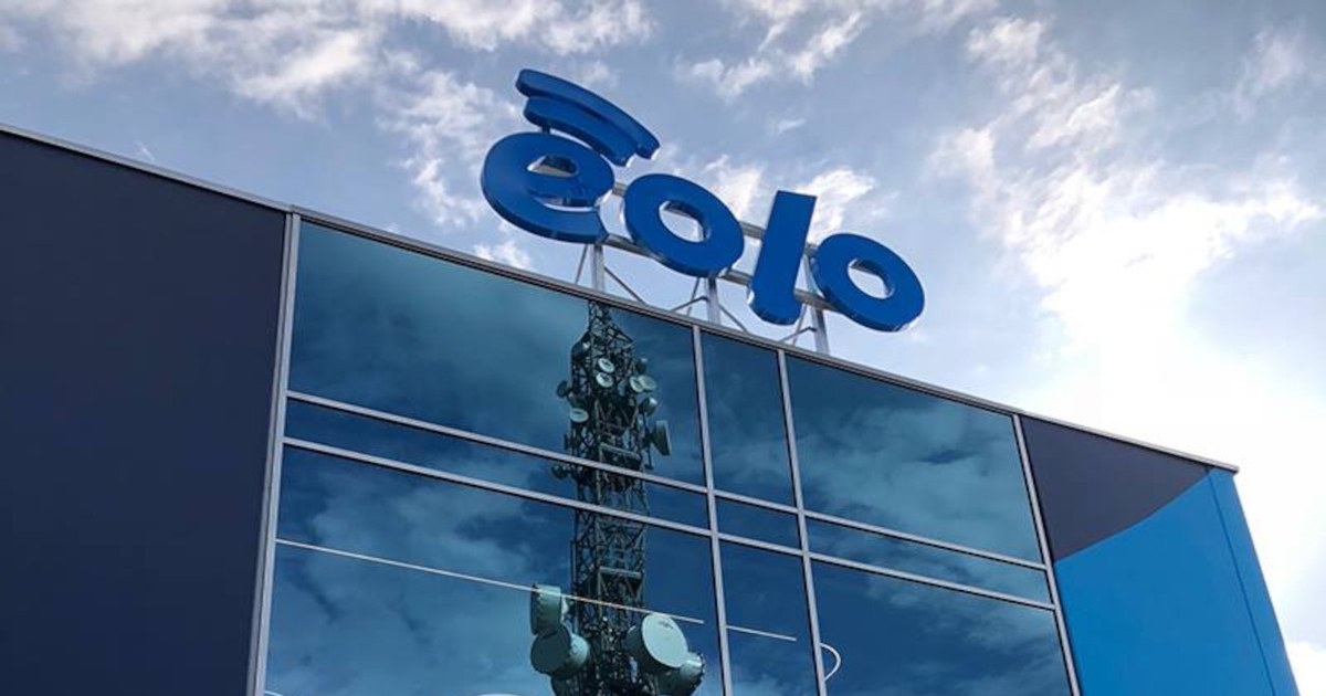 Italian FWA player EOLO adds ZTE to its 5G SA vendor roster