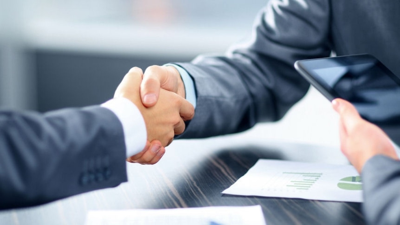 VMO2 merges with Daisy to create £1.4 billion B2B provider