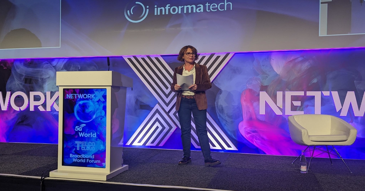 Orange talks up 5G B2B potential