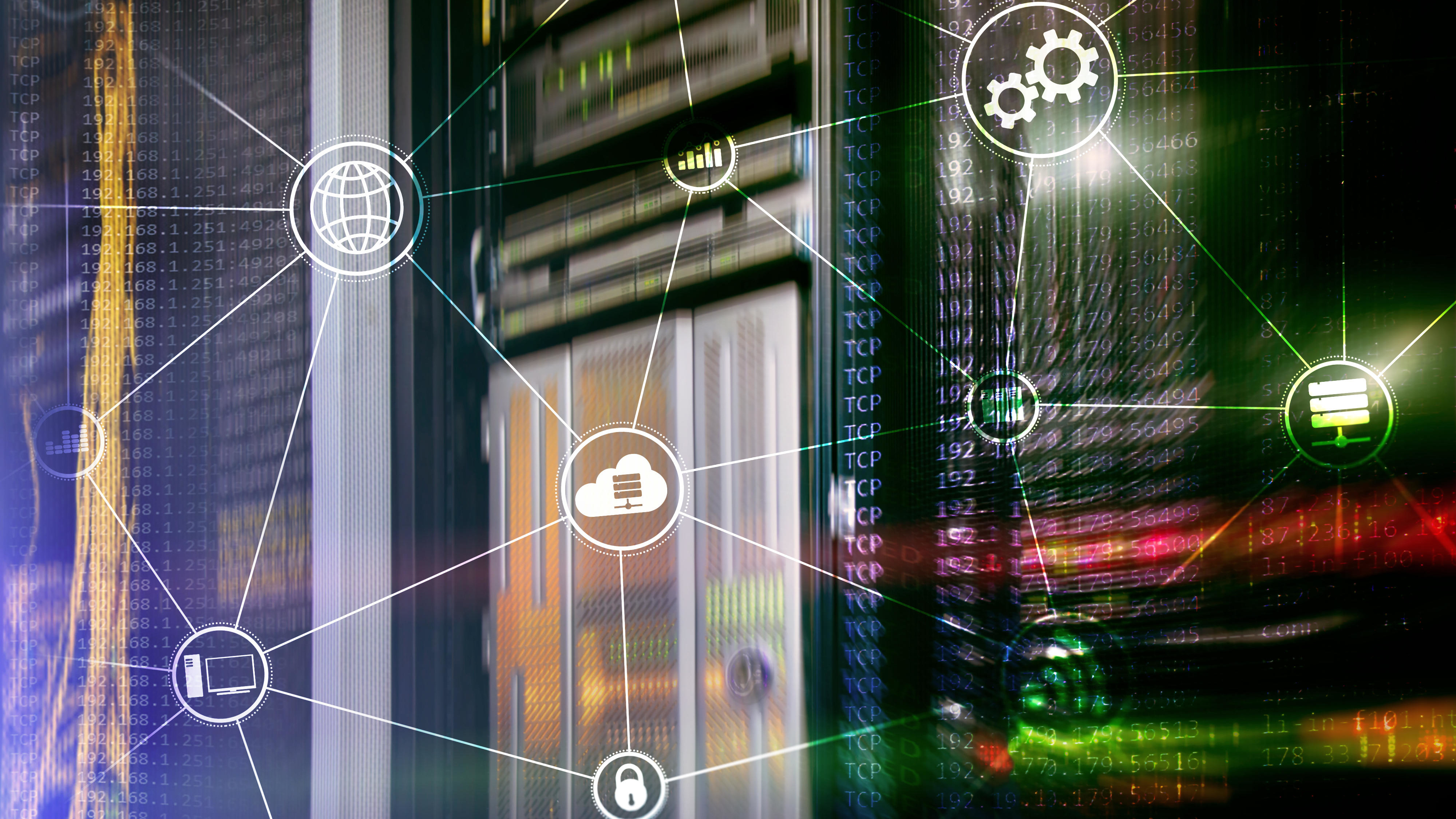 How Interoperability Will Define Network Infrastructure in 2025