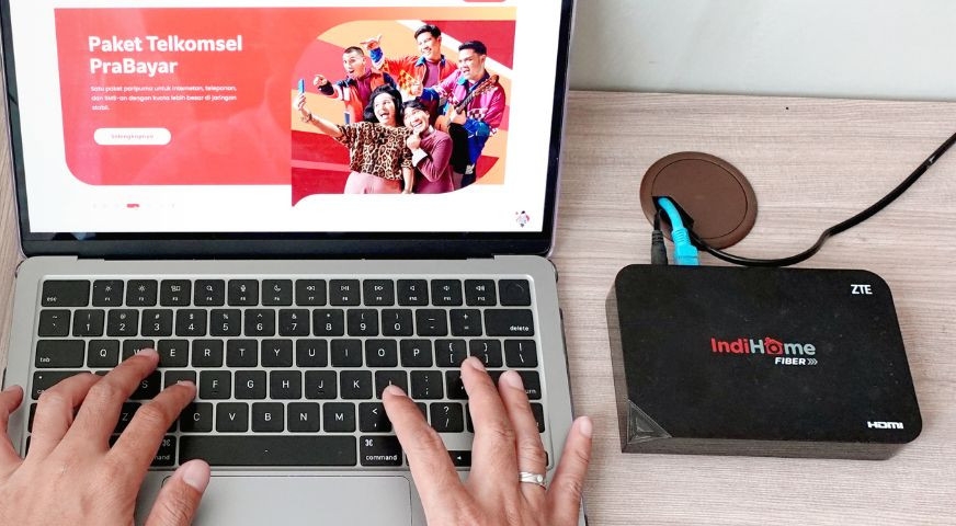 More Indonesian consolidation as Telkomsel merges with IndiHome