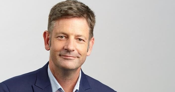 Ofcom hires Dan Lloyd as head of its Spectrum Group