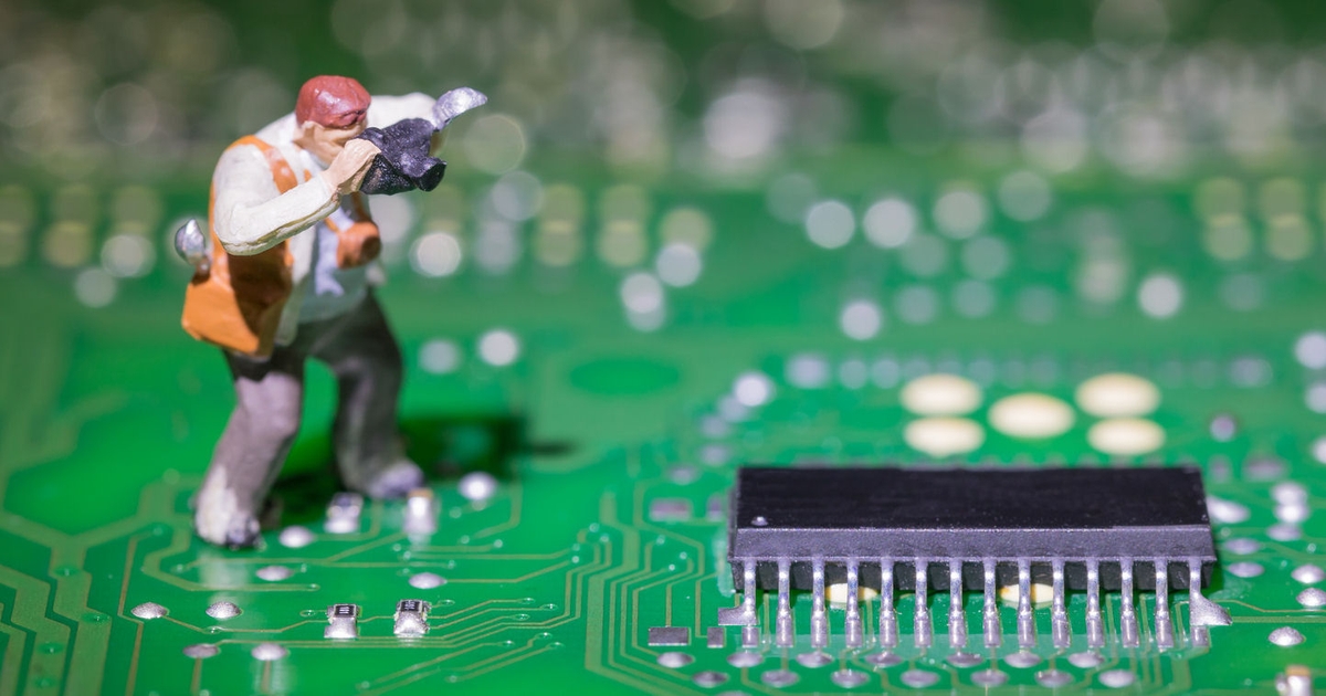 China’s biggest chip fab is next in the US crosshairs