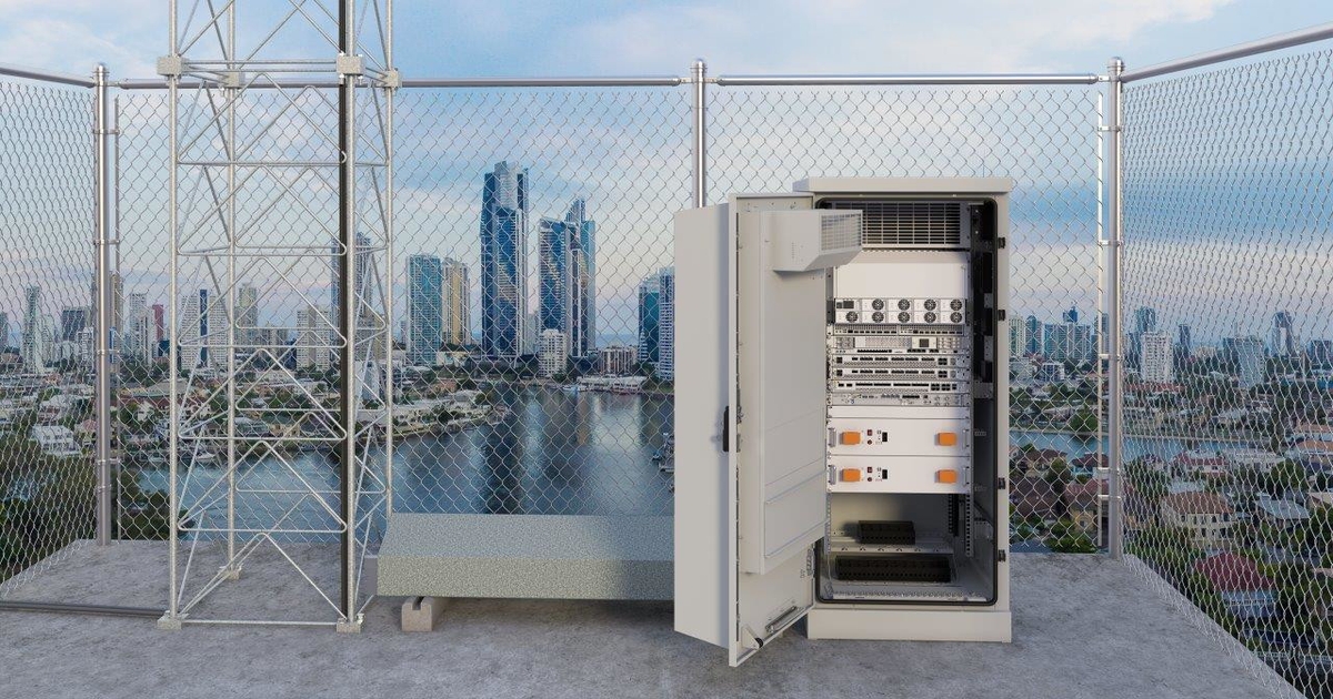 Ericsson needs Intel inside to support mid-band 5G in its Cloud RAN