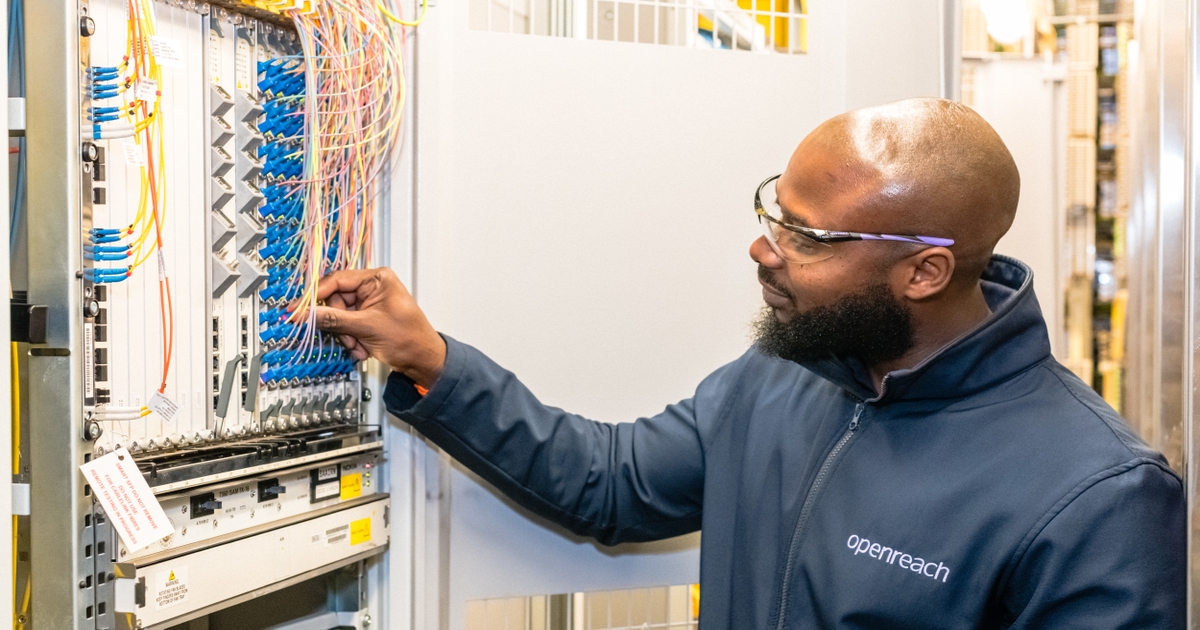 Openreach halts sale of copper at another 137 locations