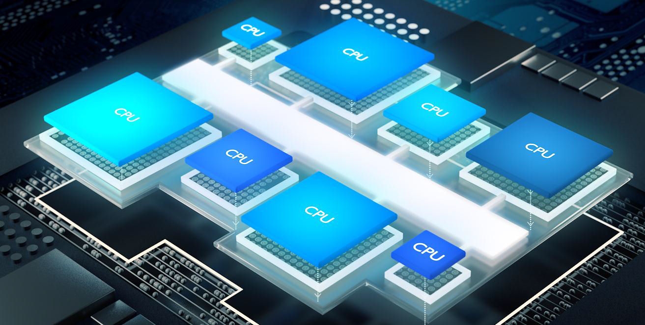 ARM unveils major new microarchitecture with AI in mind