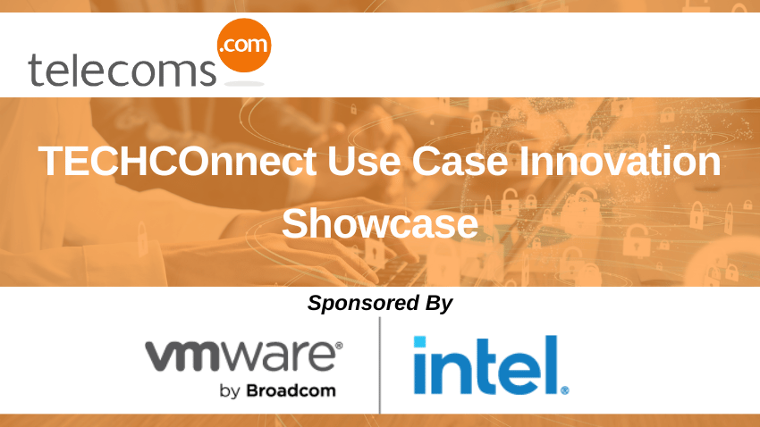TECHCOnnect Use Case Innovation Showcase