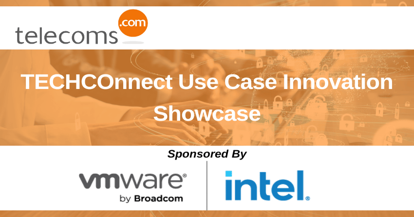 TECHCOnnect Use Case Innovation Showcase