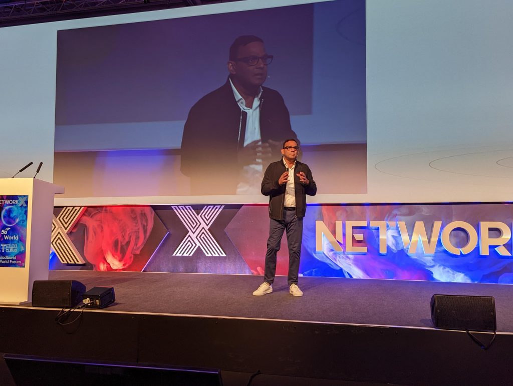 Telcos navigate an industry in flux at Network X 2022