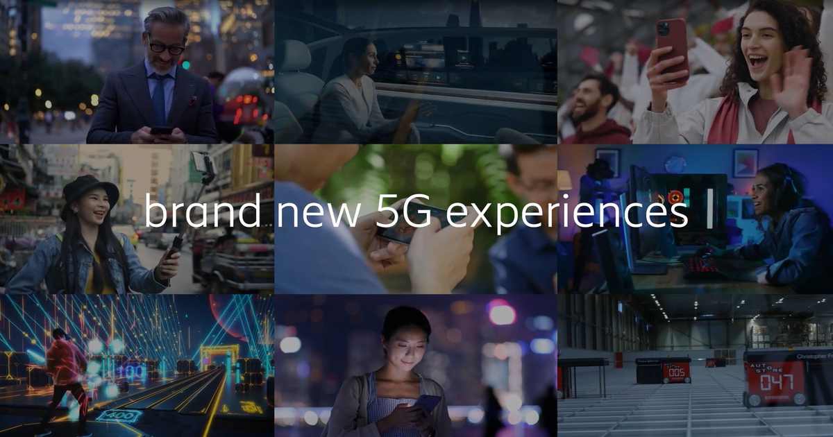 Ericsson releases software designed to tap the potential of 5G SA