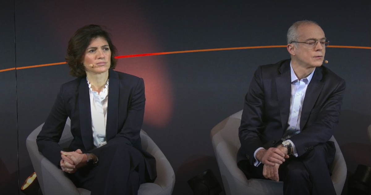 Orange celebrates 2022 financials and outlines masterplan for the future