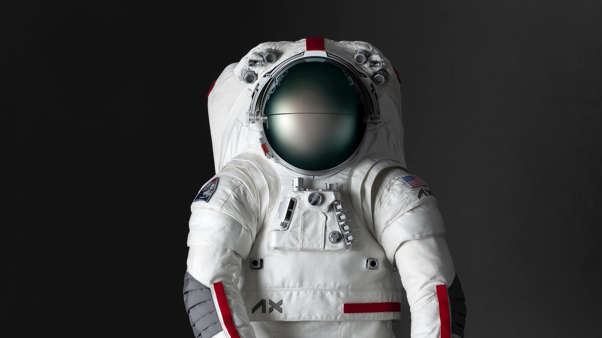 Axiom Space’s mission to put 4G spacesuits on the moon