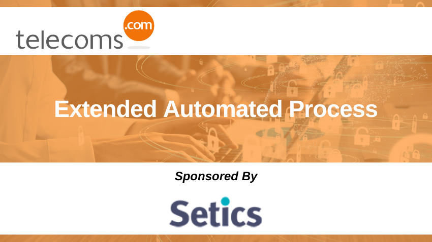 Extended Automated Process