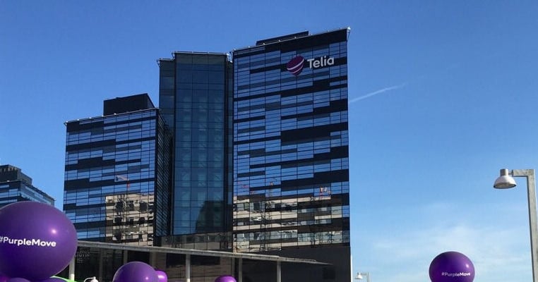 Telia warns of $400 million writedown amidst TV sale rumours