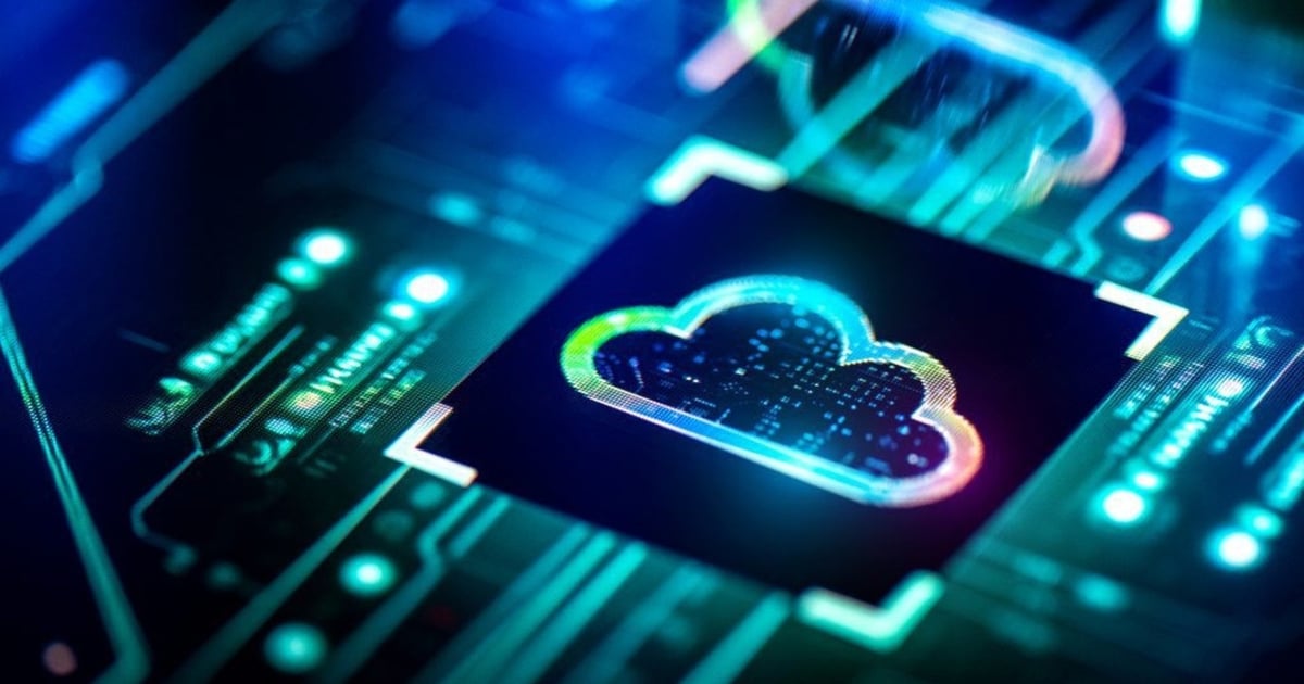 Uk Preps For Deeper Dive Into Aws And Microsoft S Cloud Dominance