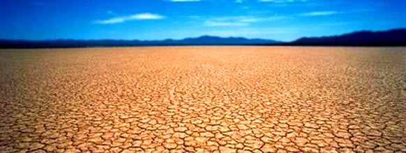 A digital desert? The impact of regulation on Europe’s telecoms sector