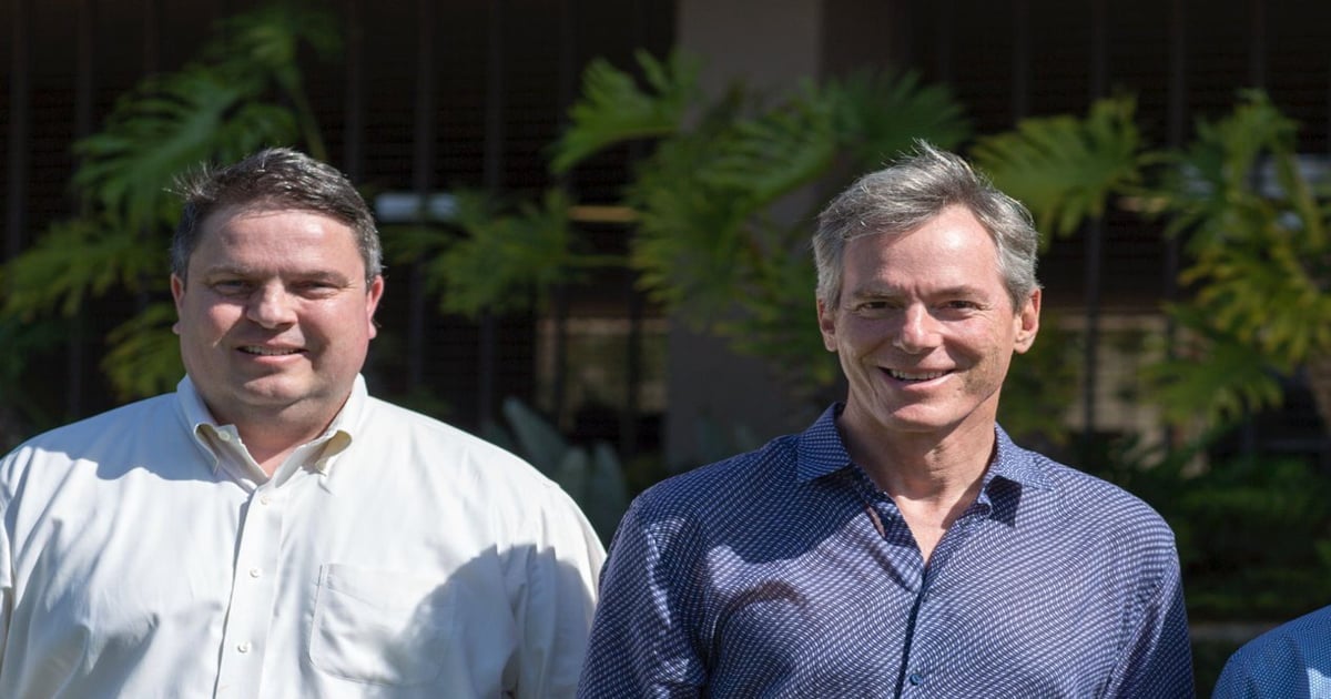 Former Qualcomm CEO launches 5G startup