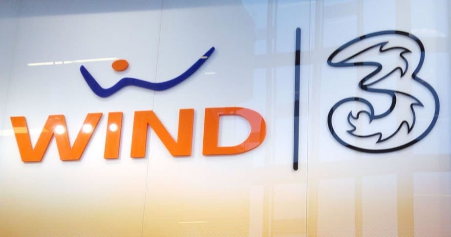 Wind Tre network sale is off, for now