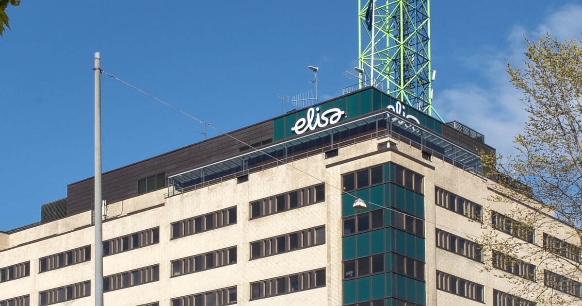 Elisa taps Nokia for 5G Advanced expansion