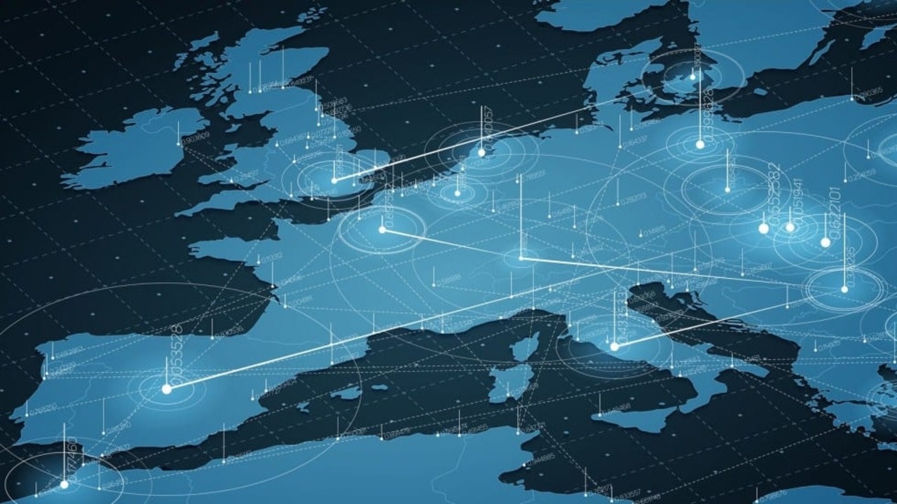 EXA Infrastructure picked for UK submarine cable landing