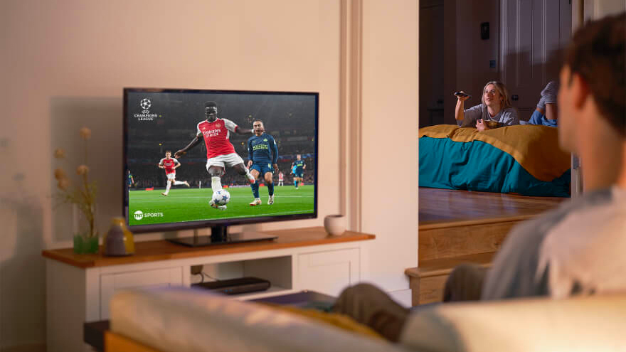 BT brings in Broadpeak to commercialise new MAUD streaming tech