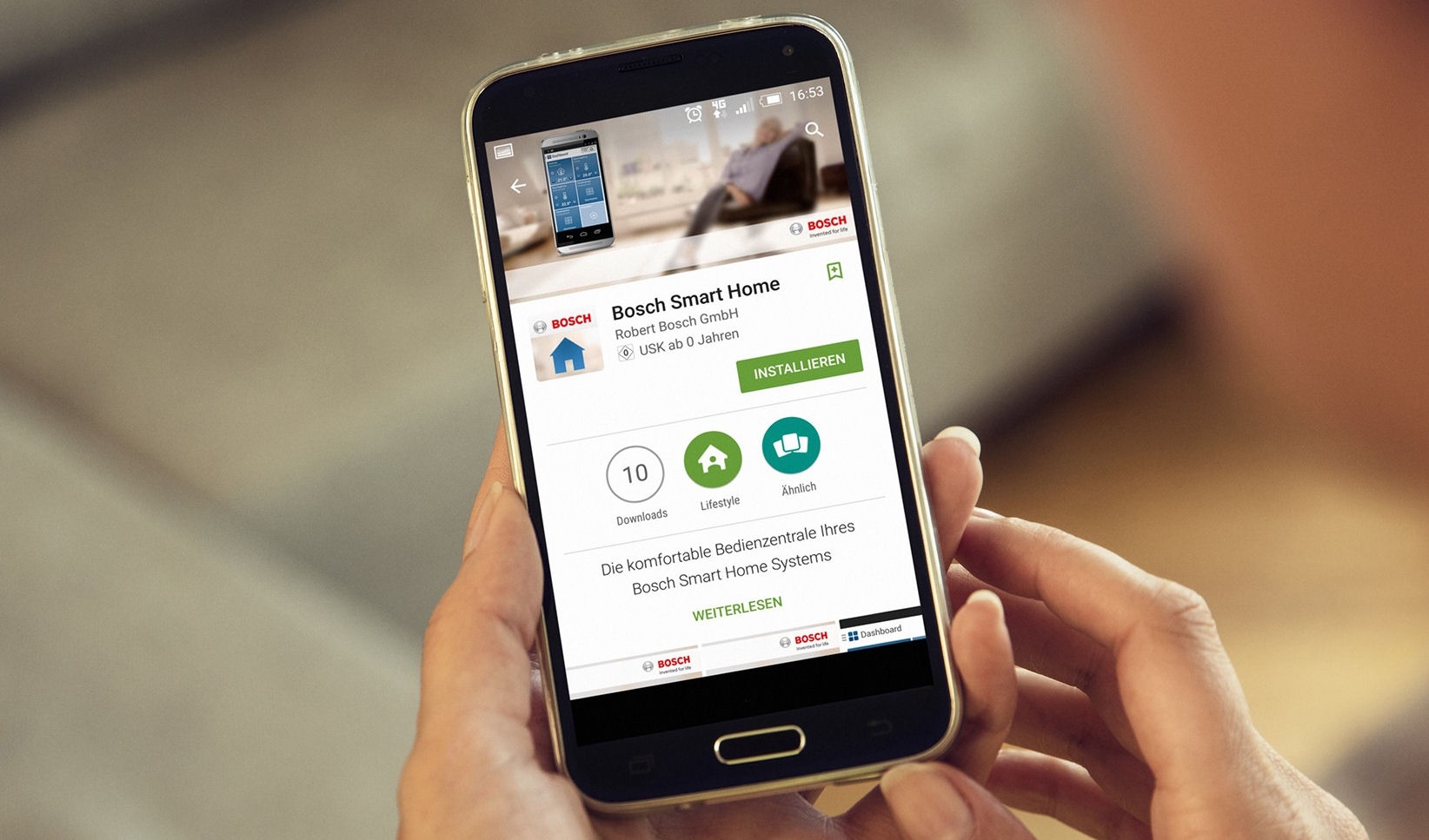 Bosch claims complete IoT platform with the launch of IoT Cloud