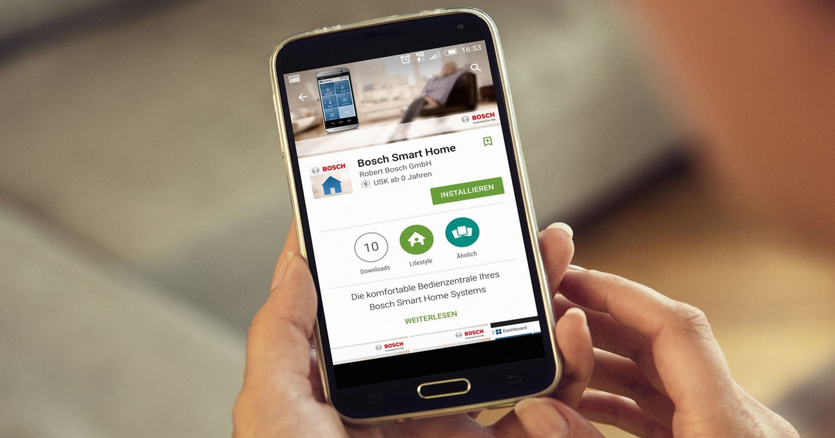 Bosch claims complete IoT platform with the launch of IoT Cloud