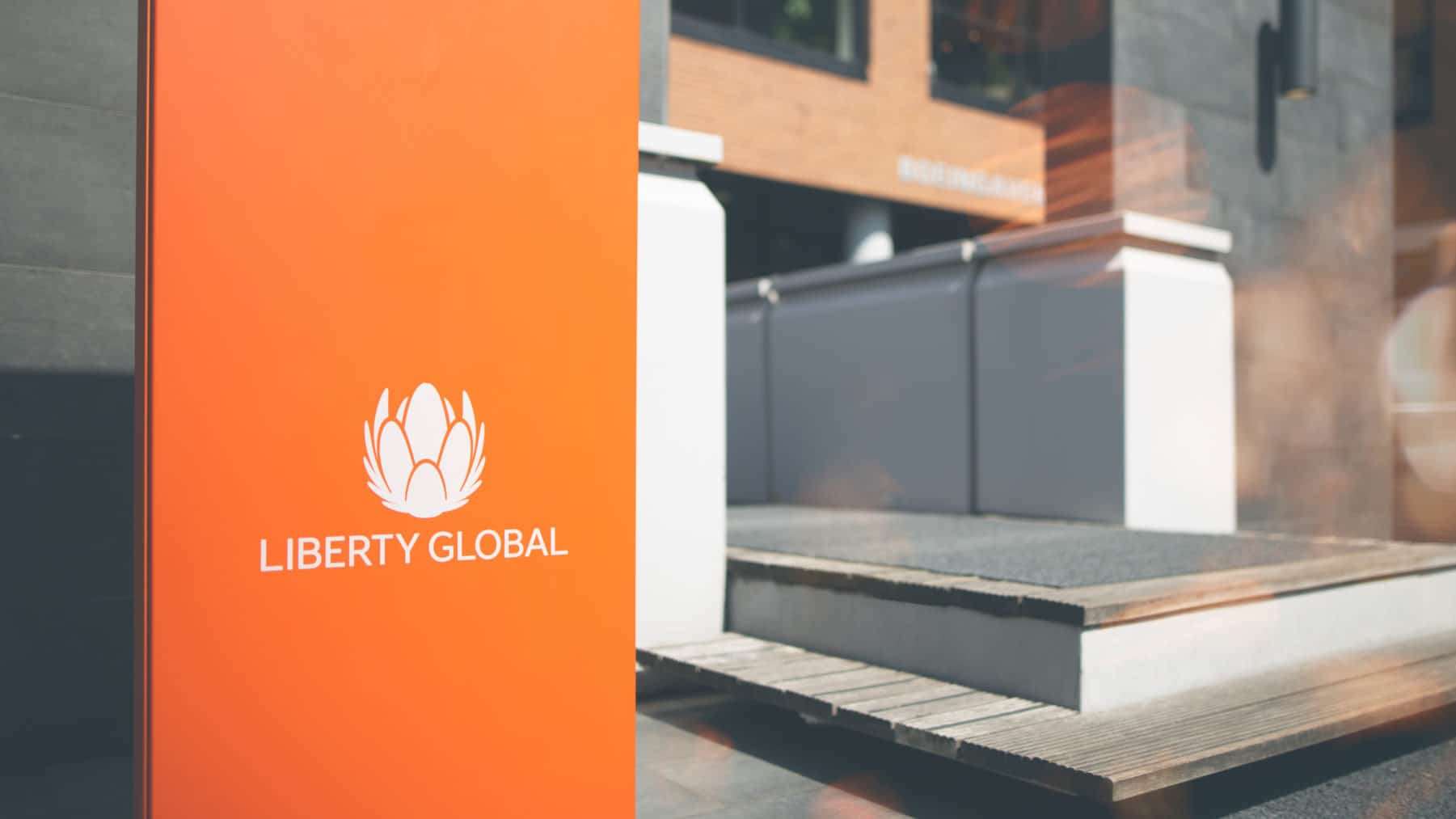 Liberty Global to spin off and list Sunrise