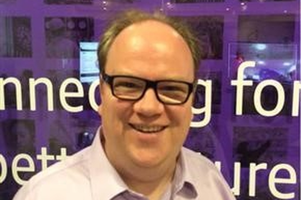 BT Chief Architect is leaving the building