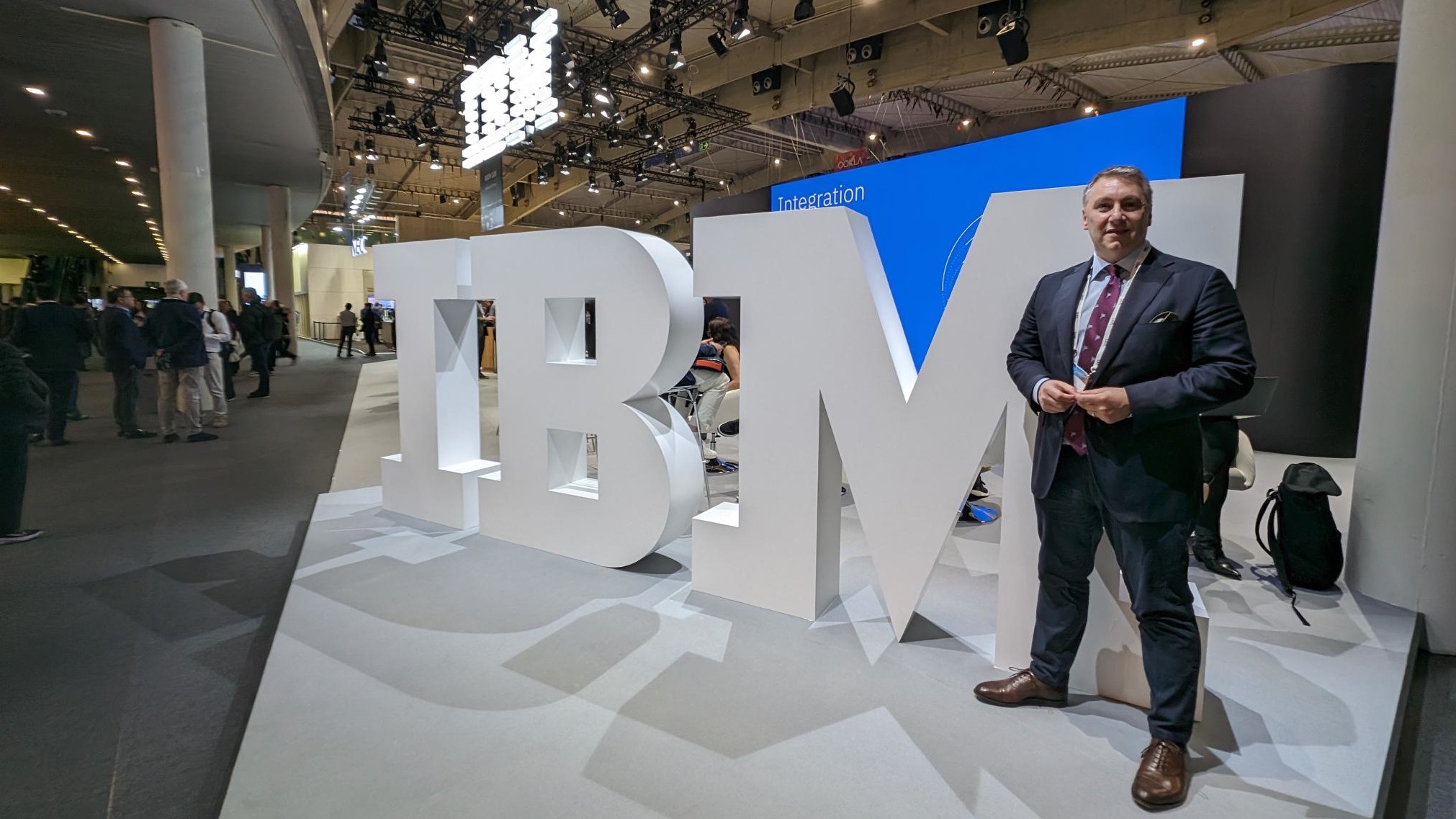 IBM warns of telco AI ‘haves and have nots’