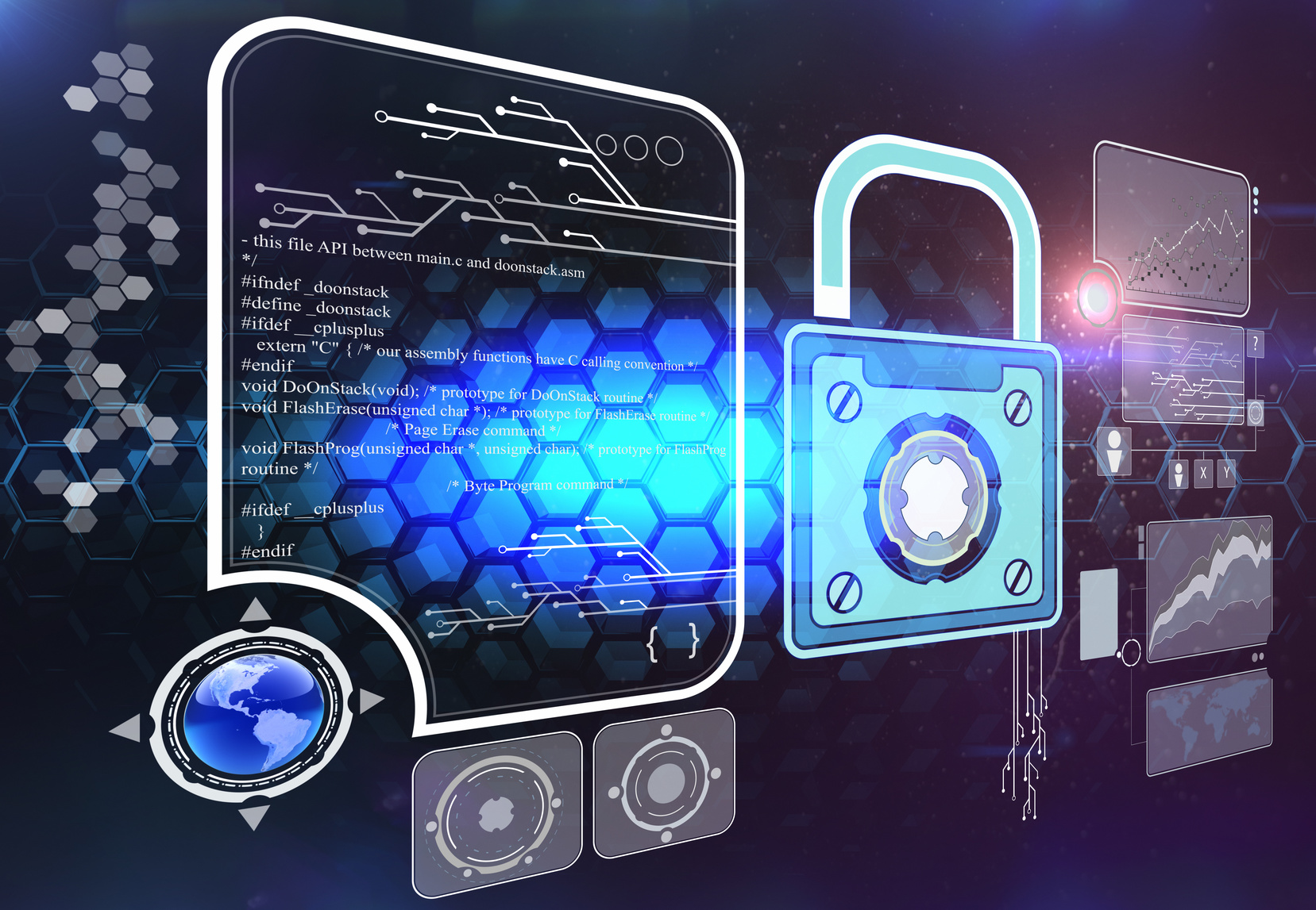 AdaptiveMobile Security reckons 5G network slicing contains a major ...