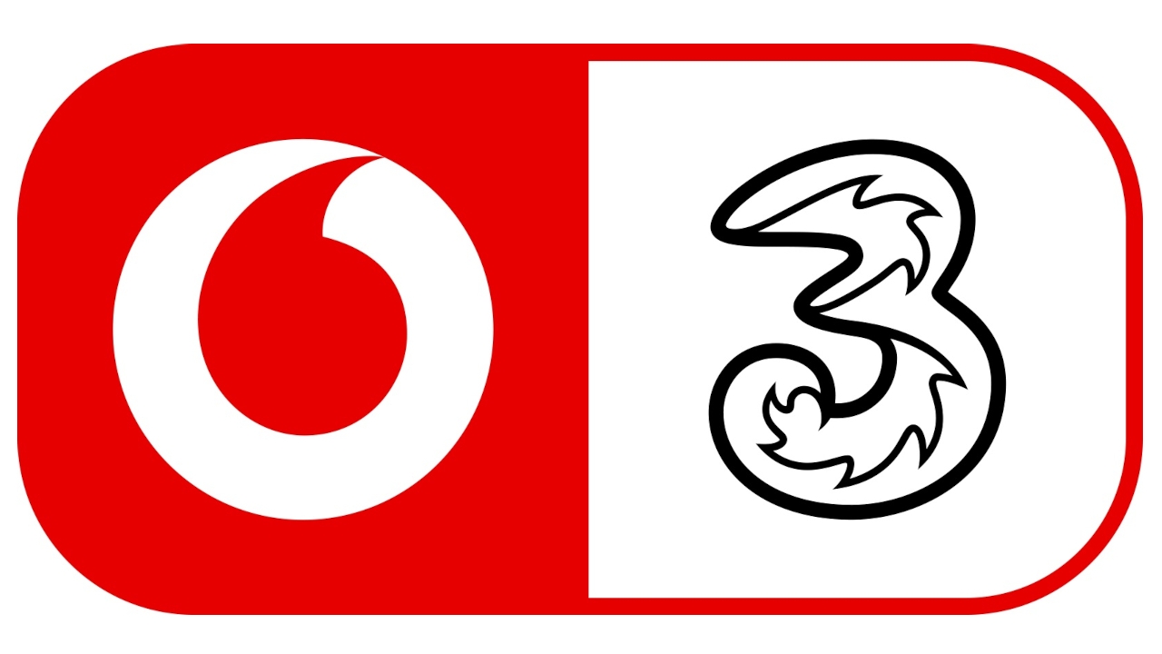 Vodafone and Three complete £15 billion merger with lofty investment ...