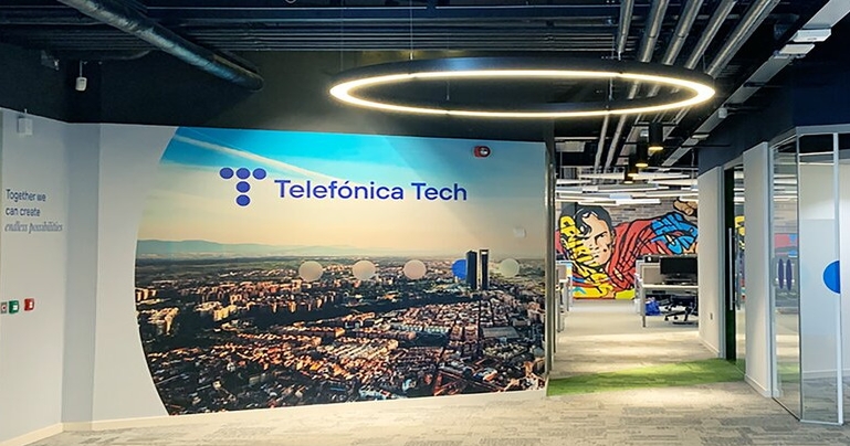 Telefónica Tech continues its shopping spree with Incremental addition