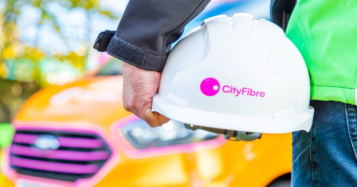 CityFibre profit shows scale of challenge for UK fibre builders
