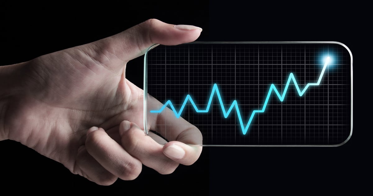 GSMA forecasts APAC mobile data traffic will quadruple between 2023 and ...