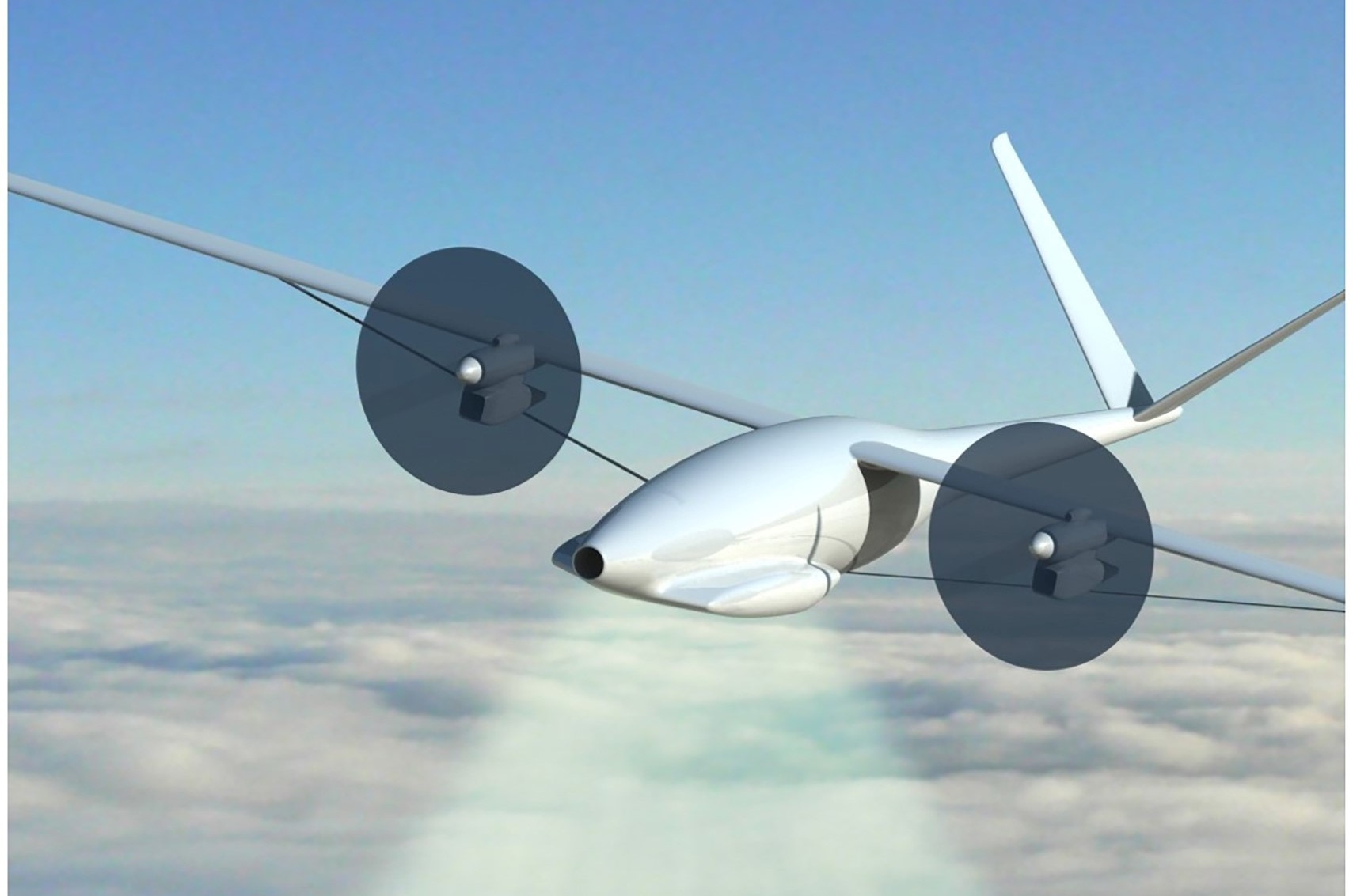 BT looks to HAPS to nail down rural coverage