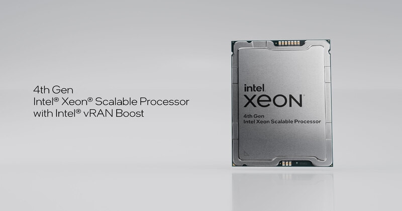 Intel launches new vRAN kit and claims market dominance