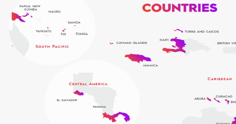 Digicel ditches Panama as M&A kills competition