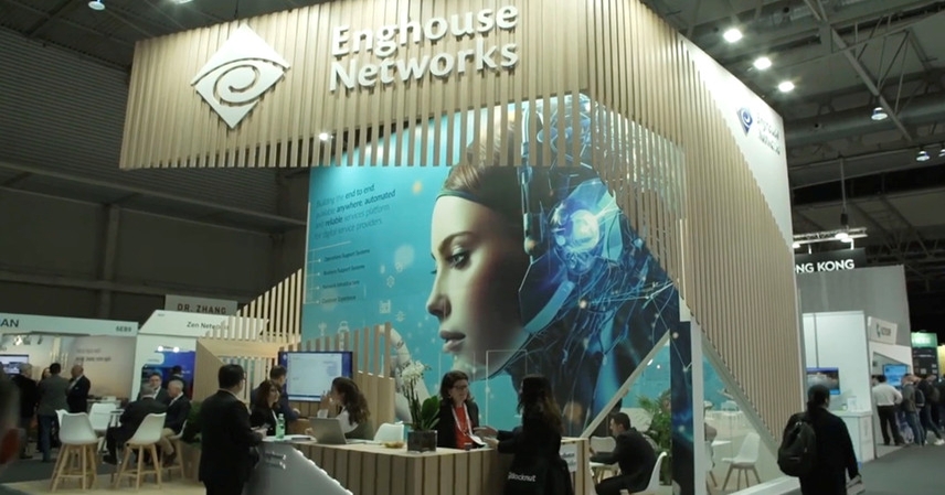 Enghouse at MWC 2024: Pioneering Flexible, Scalable Solutions for ...