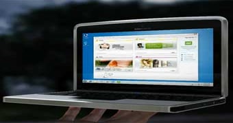 Nokia laptop to debut in October