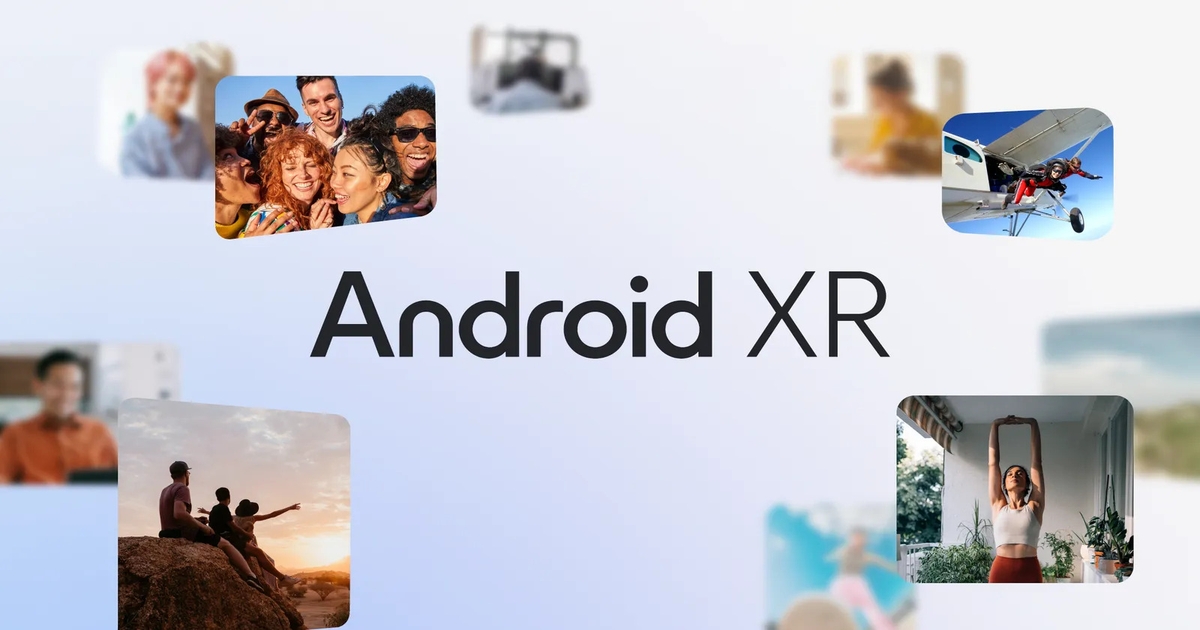 Google’s XR platform unveiled alongside first compatible headset from ...