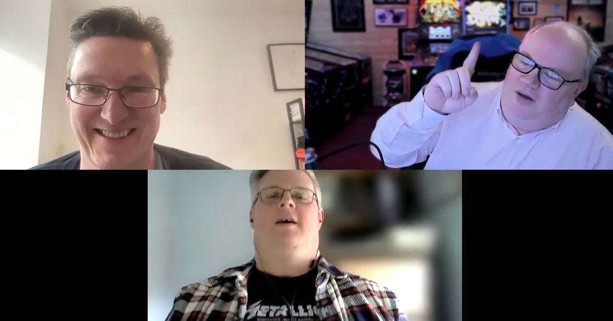 The Telecoms.com Podcast: Juniper Networks, 6G and Open RAN