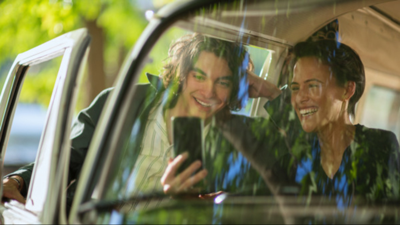 Ericsson and Vodafone deploy tunnel-optimized antennas in Germany