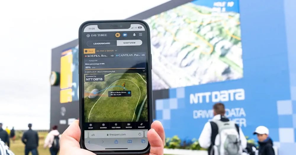 NTT Data to plug in AI, private 5G and digital twin deployment to the ...